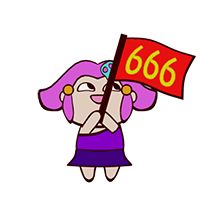 Why 666 is a “Lucky Number” in China – Stephwaxpoetic